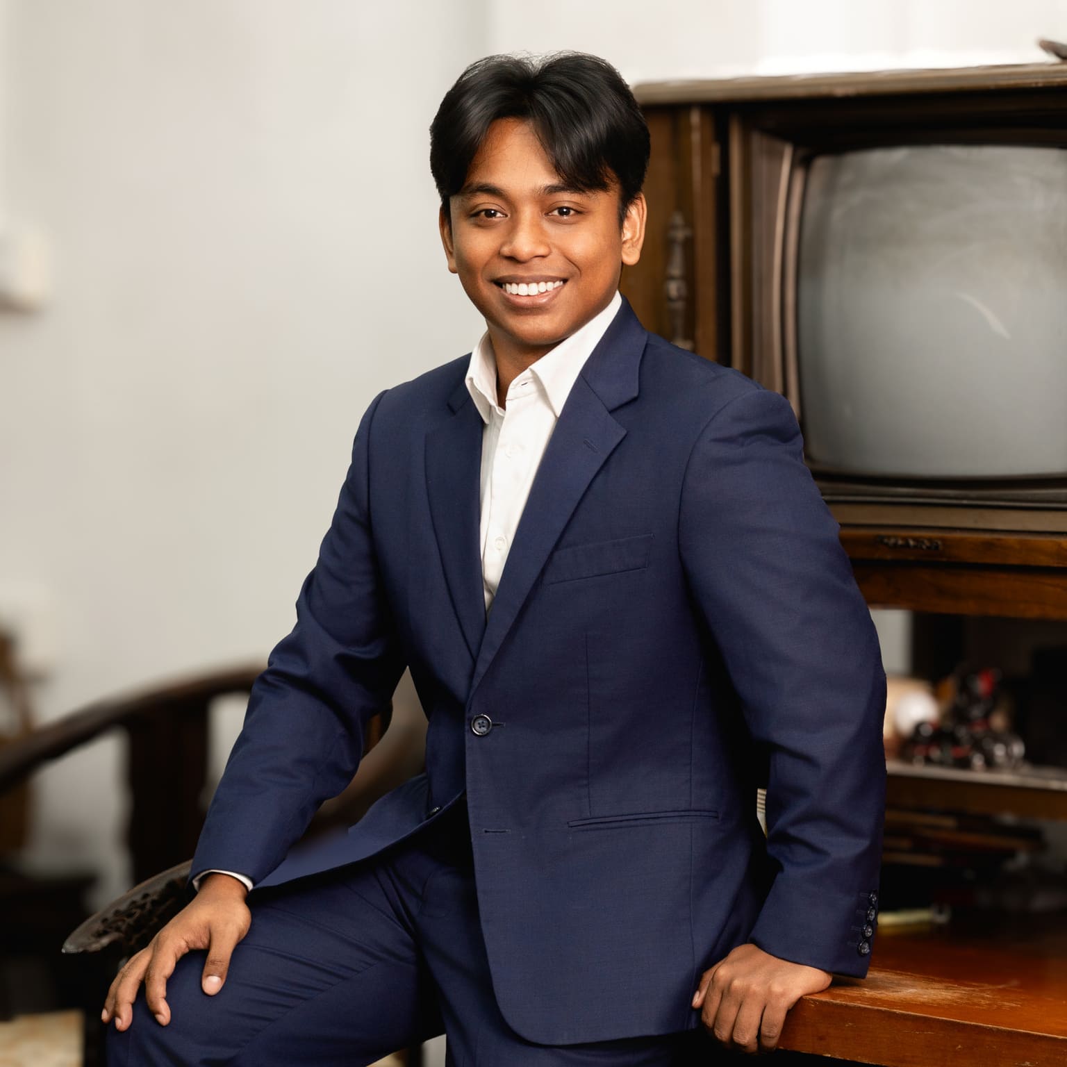 Tan Yong Ann - Unicorn